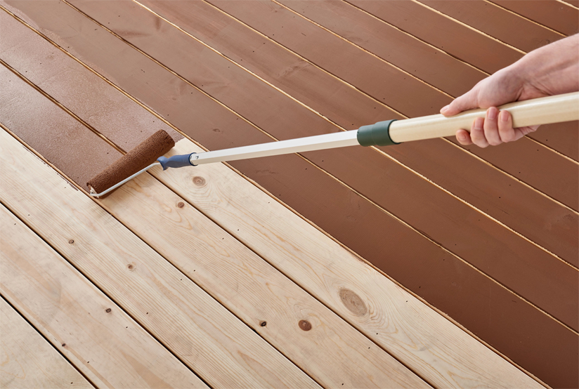 Deck Restoration, Repair & Maintenance | Chicago Deck Expert