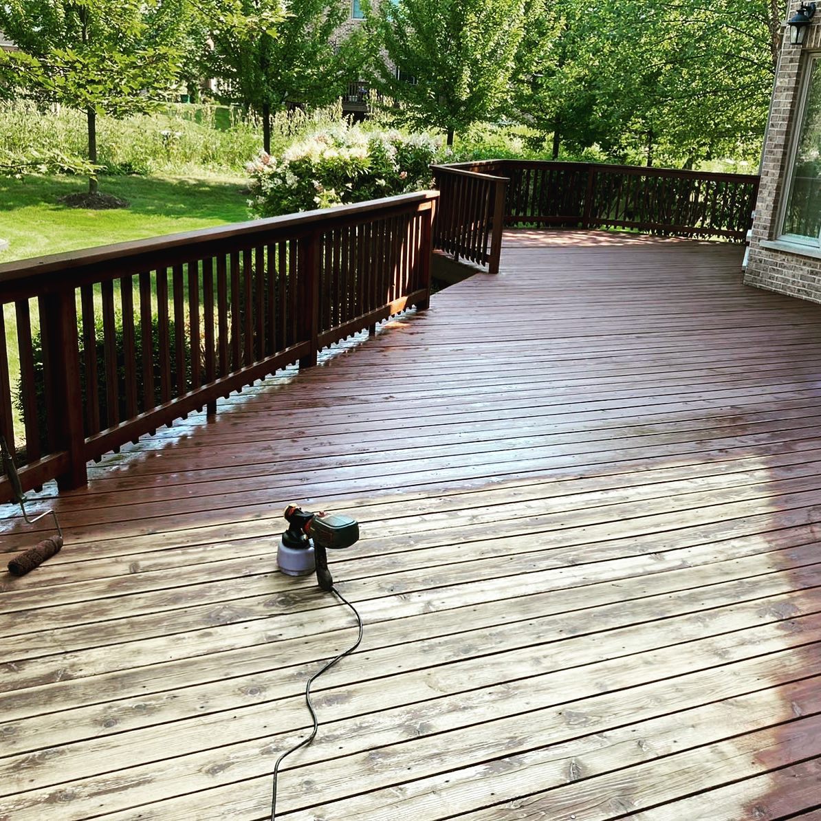 5 Common Deck Mistakes Only Restoration Services Can Fix